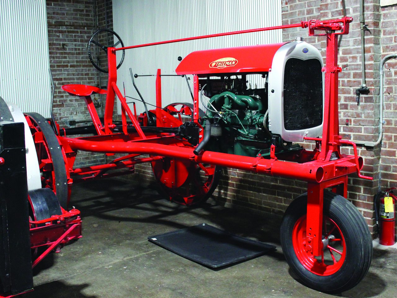Home - American Tractor Museum